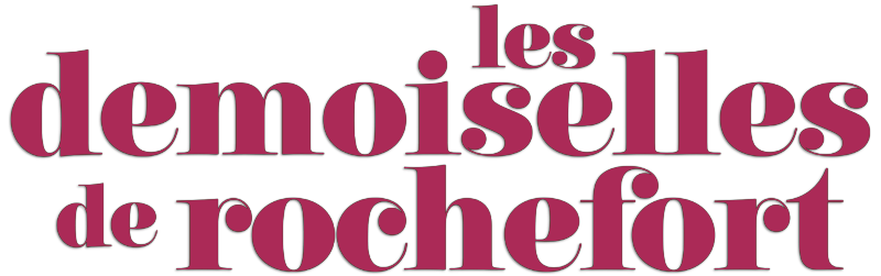 Les Demoiselles de Rochefort - Imagens